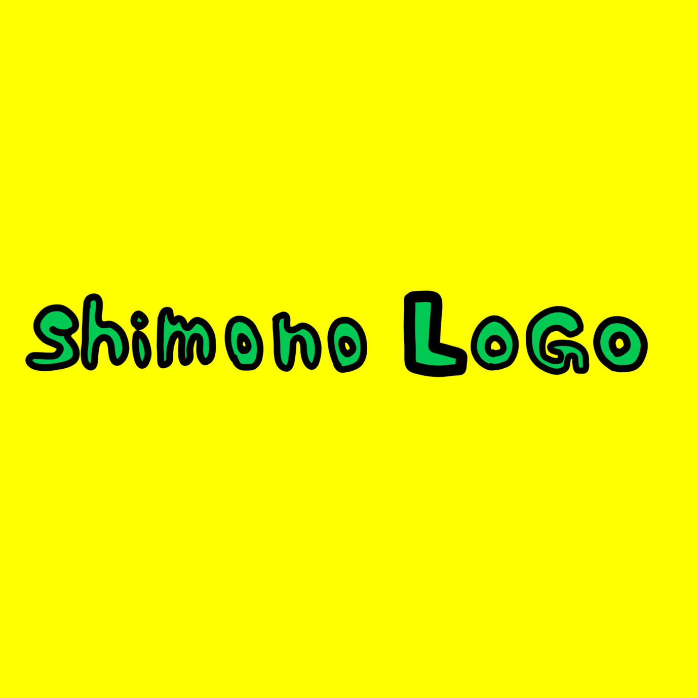 Shimono Logo